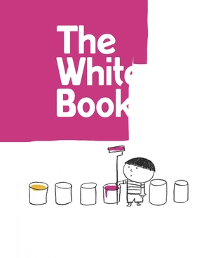 Book Review: The White Book – Literacious