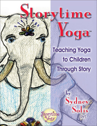 Blogging A to Z: Yoga – Literacious