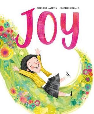 #blogbookaday: Joy – Literacious