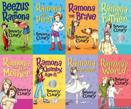 Beverly Cleary Ramona Series